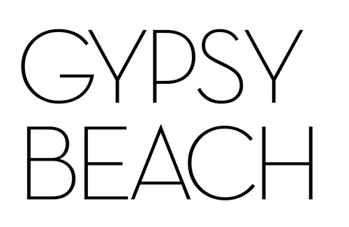 Gypsy Beach – GYPSY BEACH